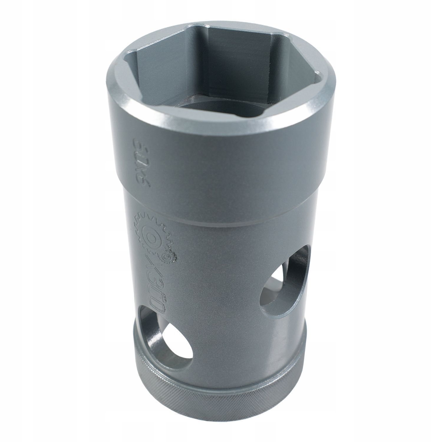 Buy Hub socket 75 mm 6-point volvo mb man scania saf komatsu jd cp KPSE ...