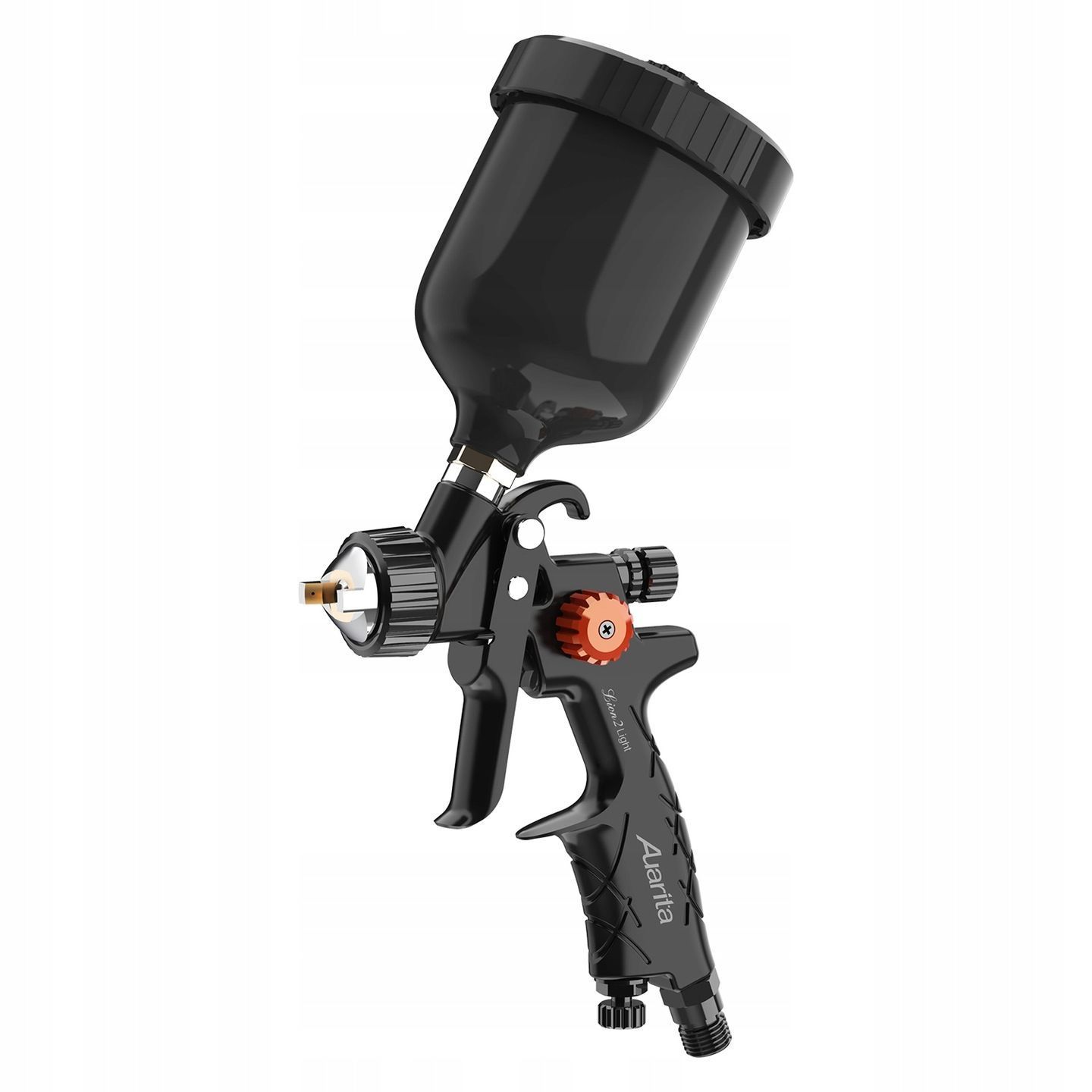 Buy Spray gun for painting HVLP 1.2 mm AUARITA LION-2-LIGHT-1.2 LION-2 ...